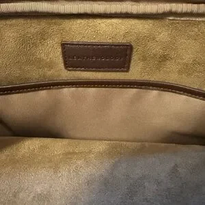 Bags | Leatherology Knox Slim Laptop Bag | Poshmark